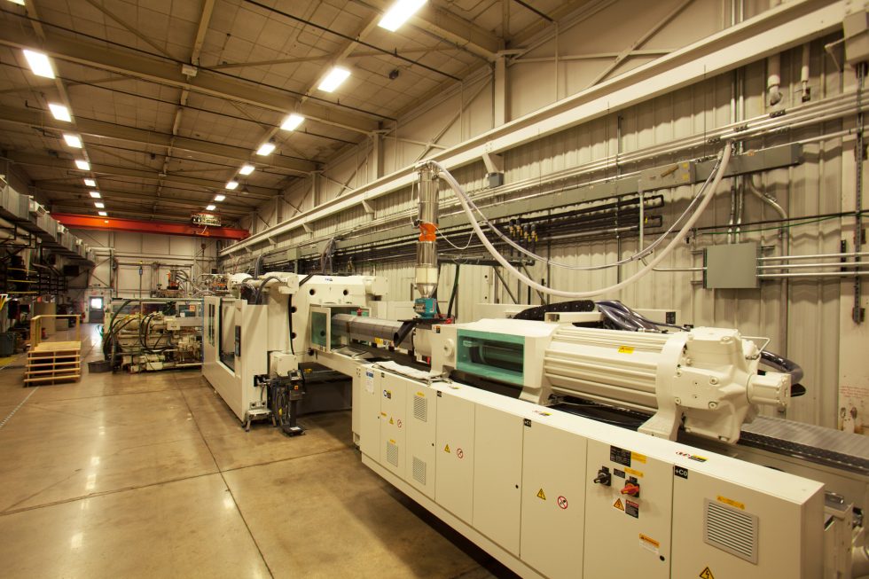 Facility - HTI Plastics