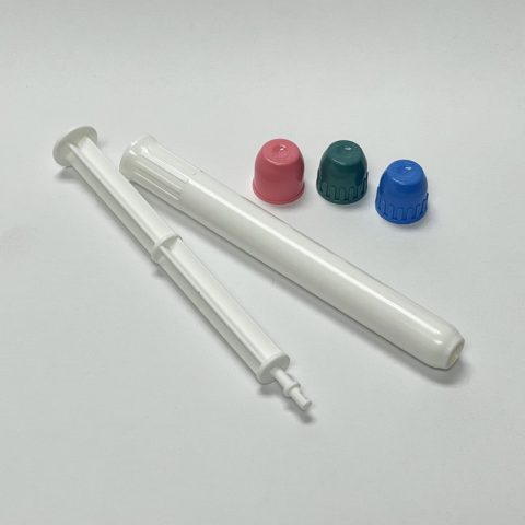 Pre-Fill Applicator - HTI Plastics