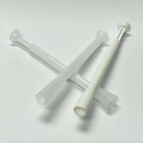 Vaginal Suppository Applicator (VSA) - HTI Plastics